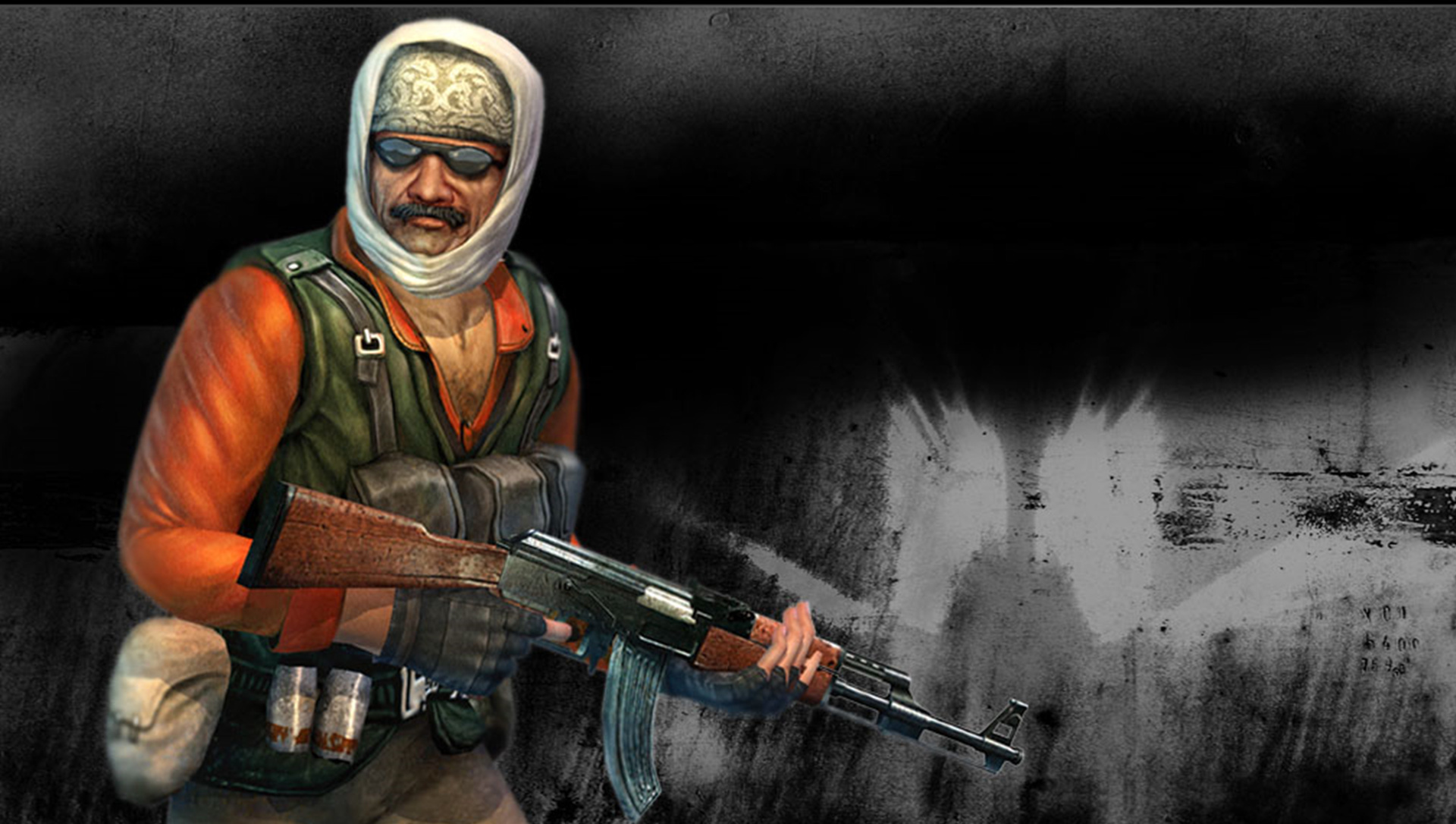 CSOL的外挂为什么屡禁不止呢？看看隔壁的CFHD就知道了