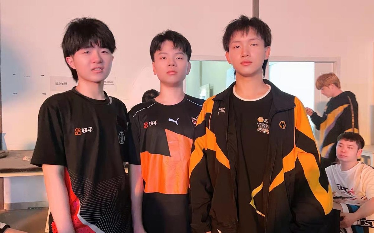 KPL第六周最佳选手出炉，TTG占了三人，清清挤掉Fly？