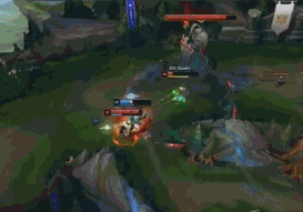 LOL：BO5的神他来了！EDG决胜局战胜DK斩获S11世界赛冠军！_腾讯新闻