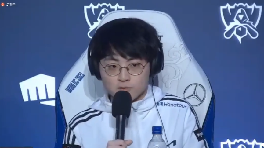 “Khan做得很不好”，ShowMaker点名批评Khan，央视发文祝贺EDG