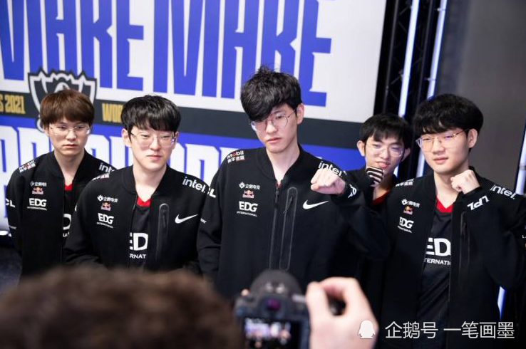 EDG冠军阵容将解体，内部人员爆料Viper将回LCK，亚运会诱惑力太大了