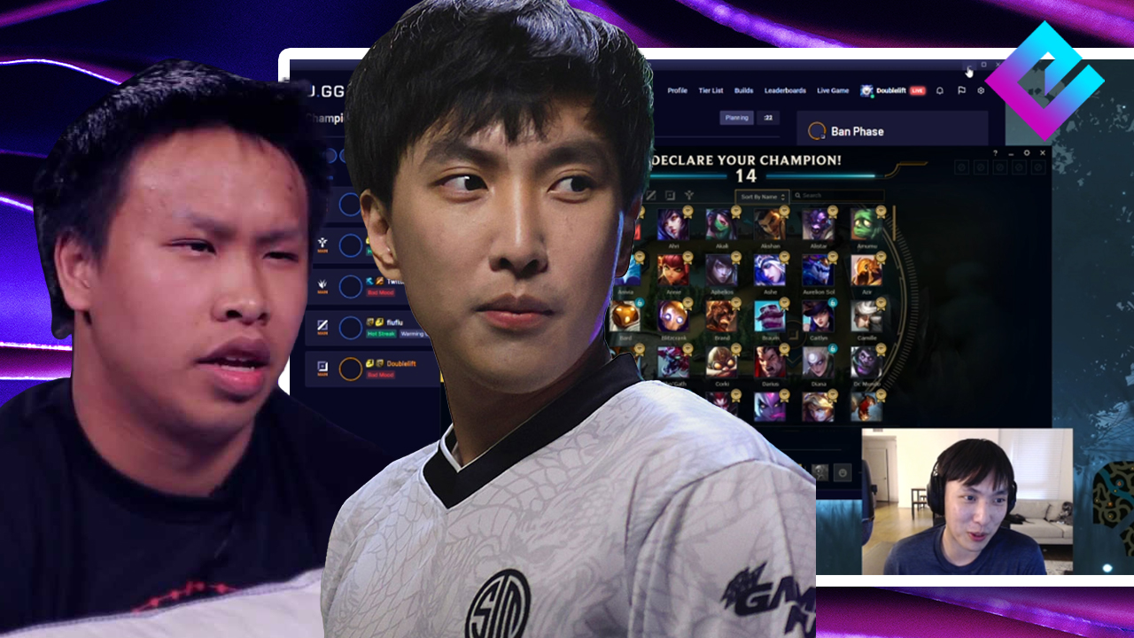 北美RNG？大师兄炮轰前东家，TSM长文回击，又一对撕破脸的旧爱！