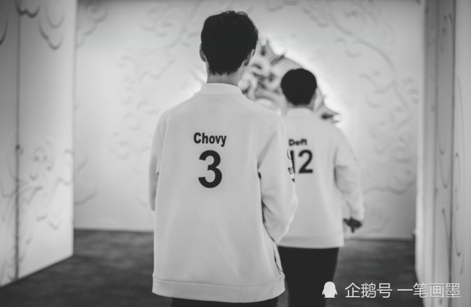 LPL将组银河战舰？阿bin有望与chovy联手，WB志在争冠