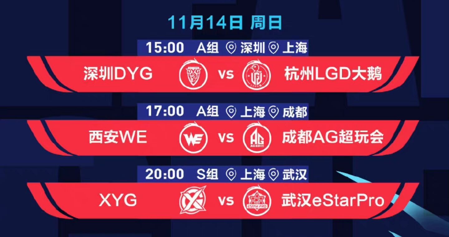 XYG实现三步走，成为下一个成都AG？关键在一个点上