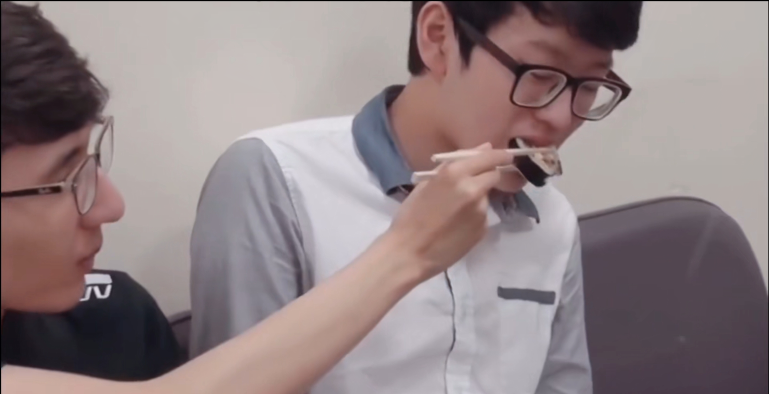 高冷“世一中”曾经也是团宠，老SKT直播谈起Scout李哥一脸宠溺