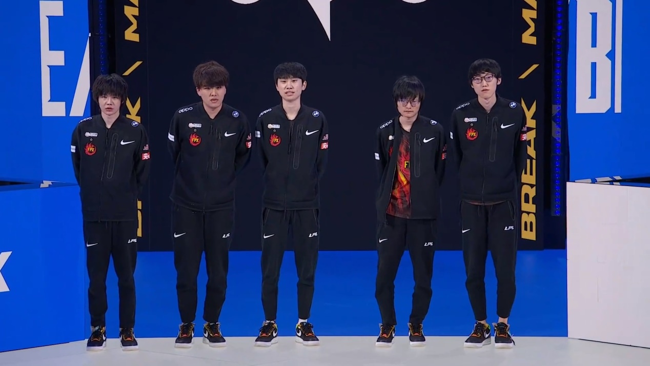 FPX拒绝帮Nuguri回国！韩网公开世界赛真相：牛宝父母曾找FPX帮忙