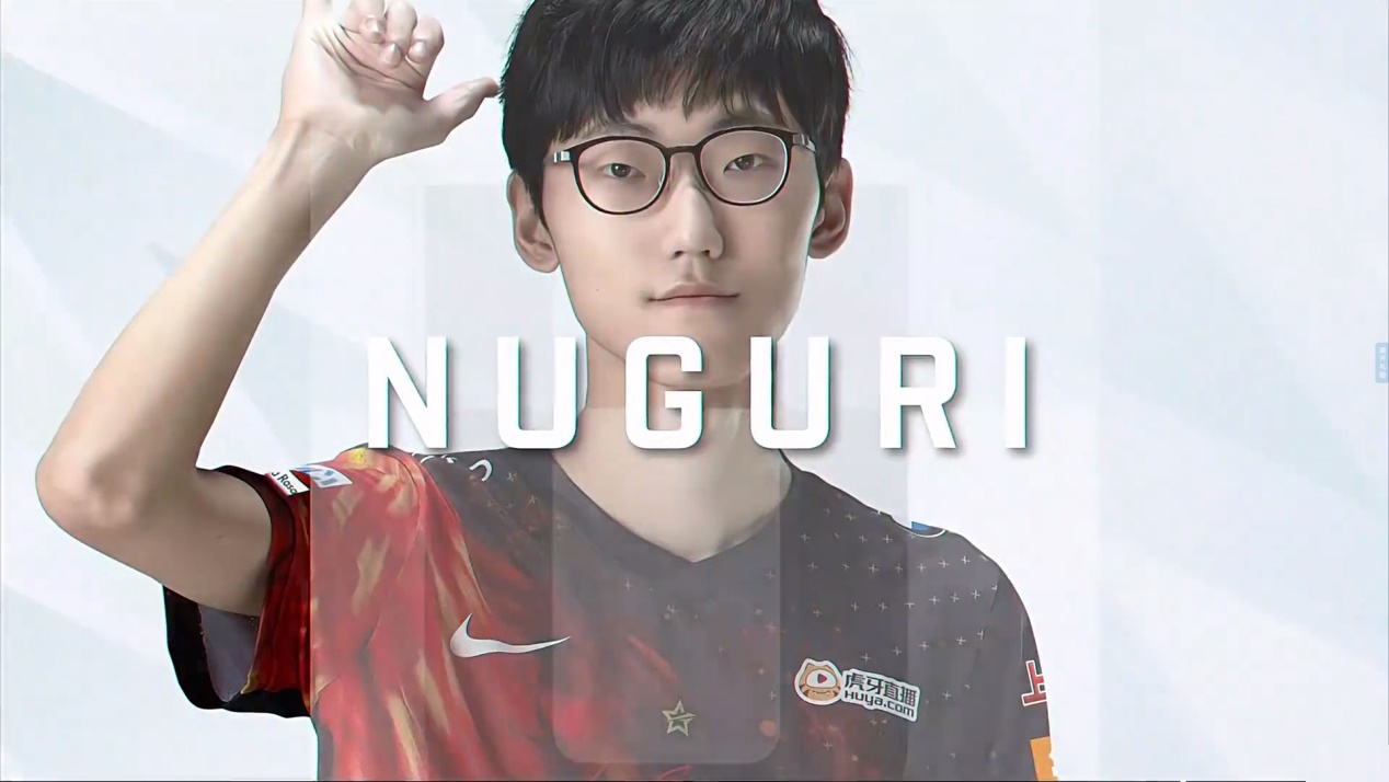 FPX拒绝帮Nuguri回国！韩网公开世界赛真相：牛宝父母曾找FPX帮忙