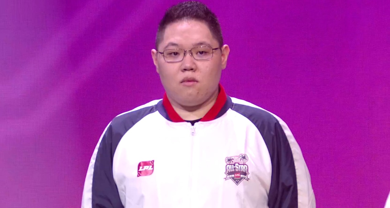 Uzi厂长还是无法入选！LPL第二批名人堂引热议：PDD若风很有希望