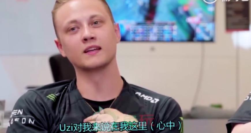 KC官宣Rekkles加盟，欧洲传奇AD即将落幕？