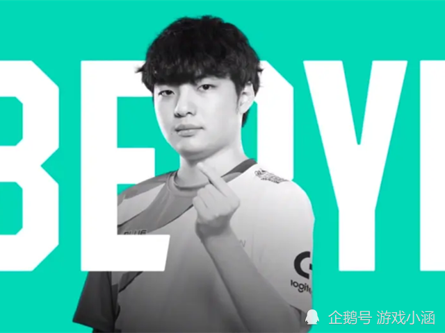 EDG冠军打野：BeryL开创了辅助蹭经验的先河，太会蹭了总是先到6级