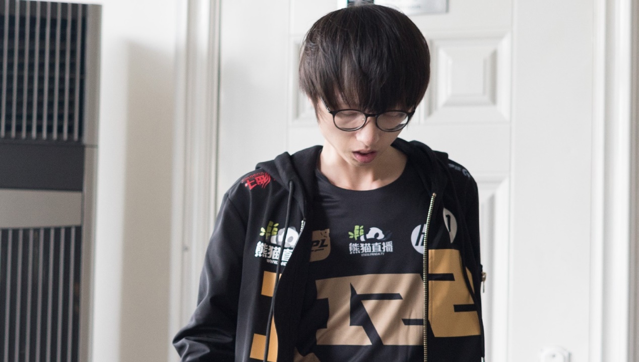 RNG“欠薪事件”迎来大结局！与MLXG开庭时间确定，18日宣判结果