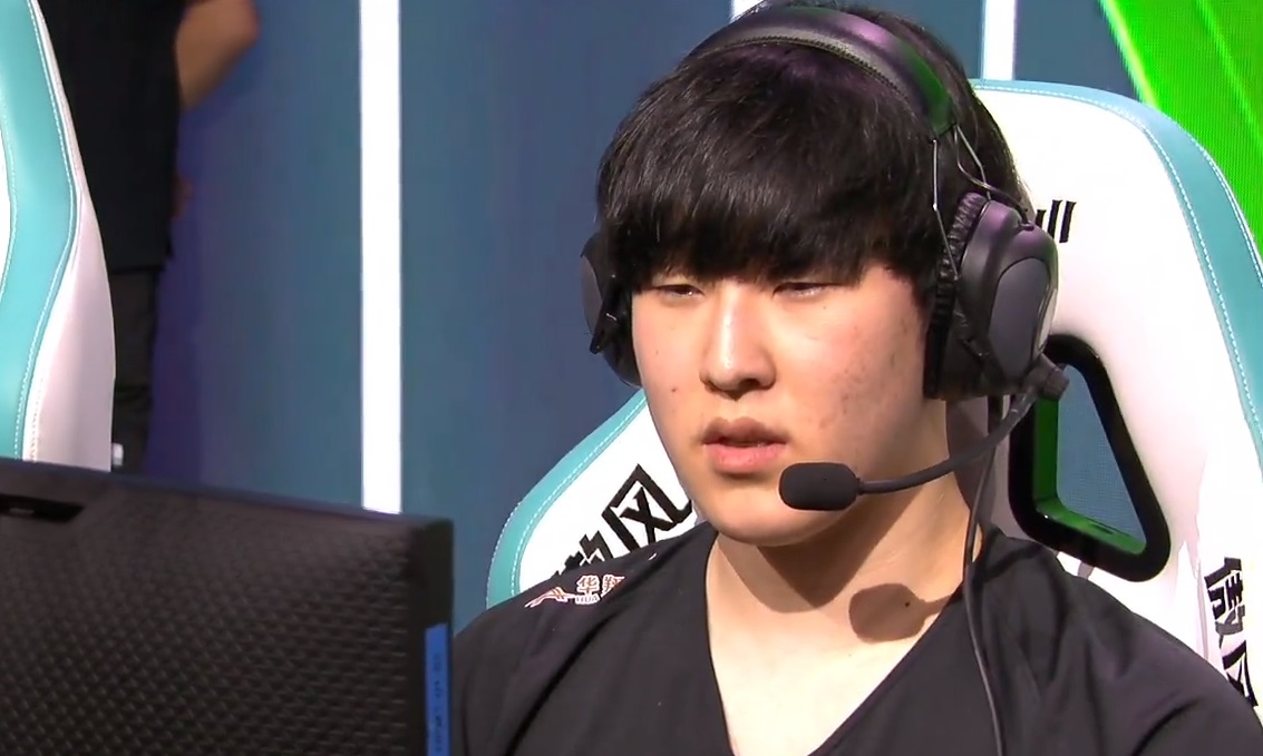 Homme拒绝了LCK的邀请？LPL最佳教练疑似回归，而且很可能重回JDG