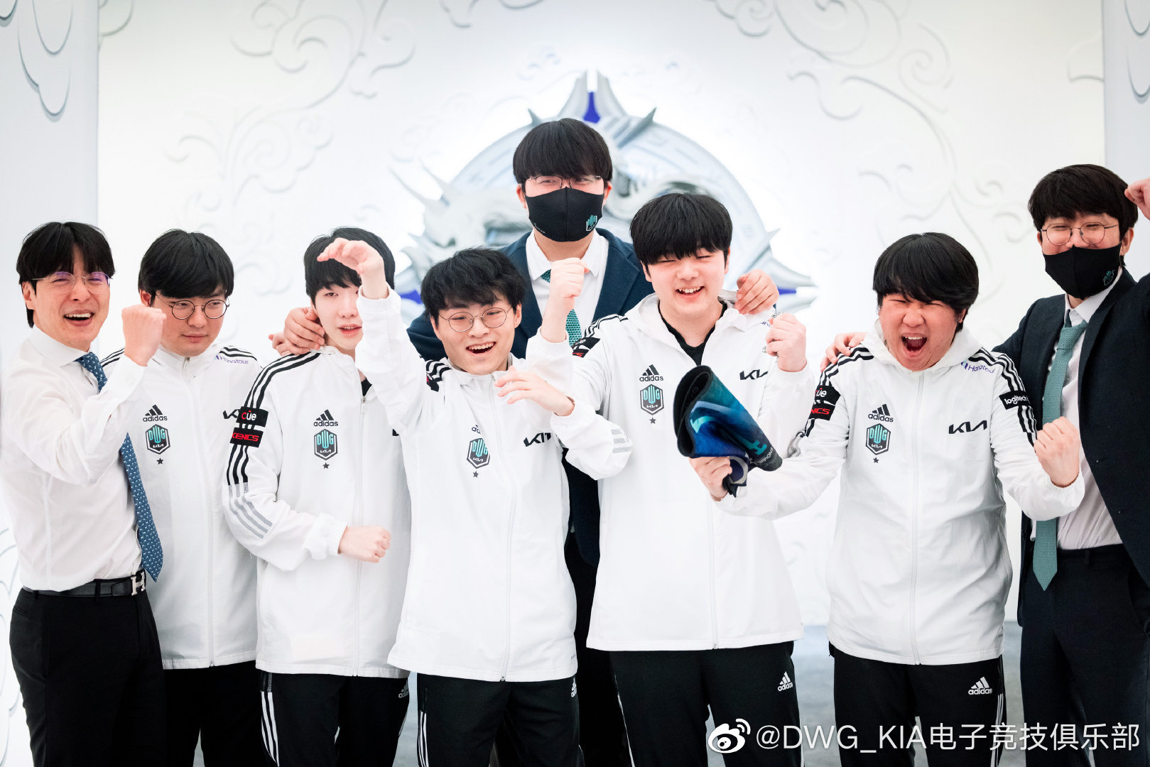 继DK之后，LCK又一艘银河战舰即将起飞！韩媒透露新赛季GEN阵容，很豪华