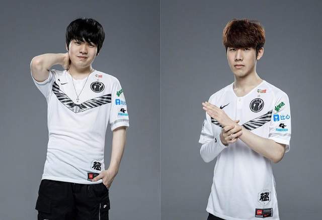 两大韩援上单断开链接！Theshy被IG抛弃，牛宝回归LCK