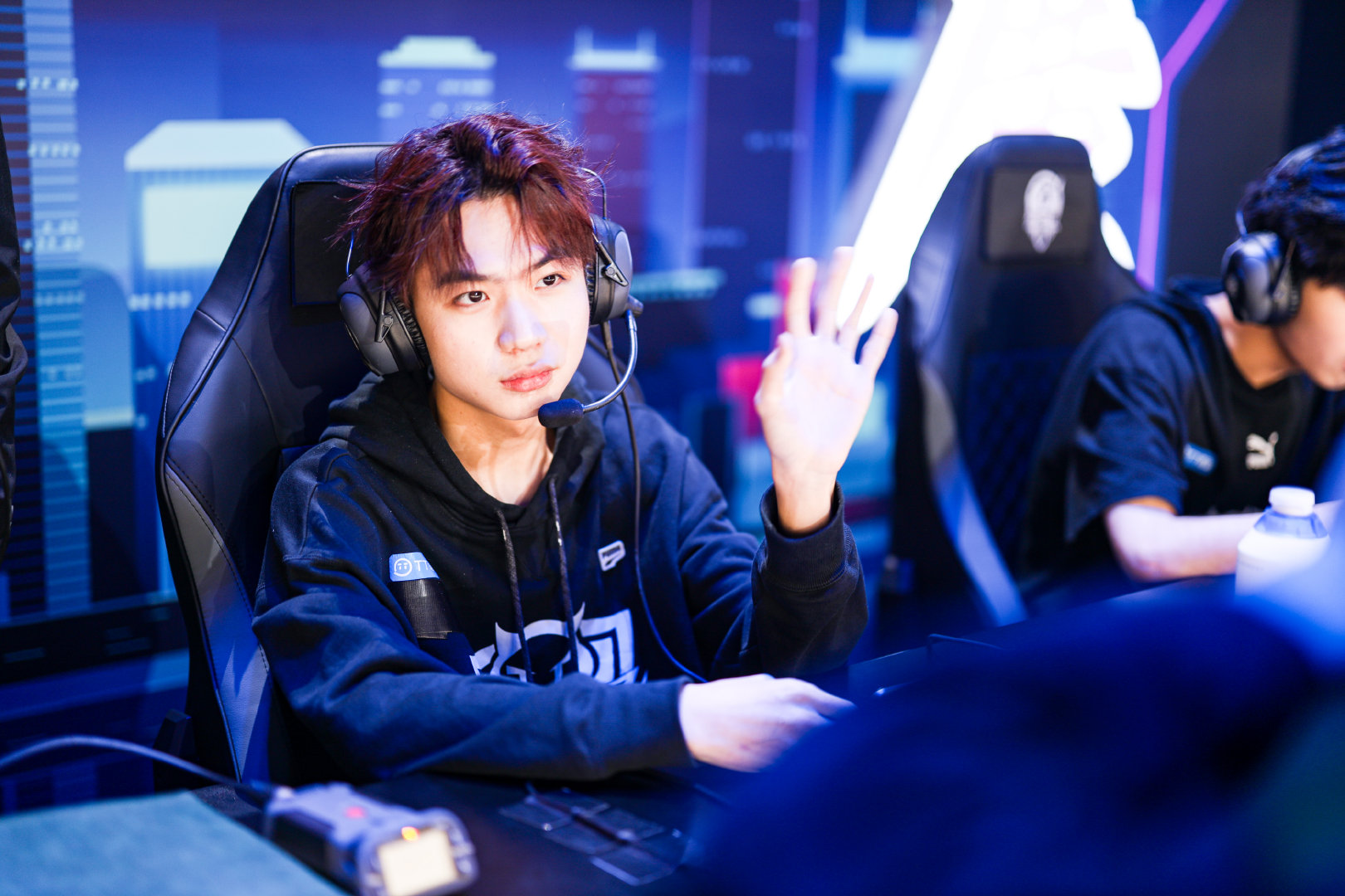 S组实力层次分明，eStar一骑绝尘，TTG胜者组难求，XYG要五连败了