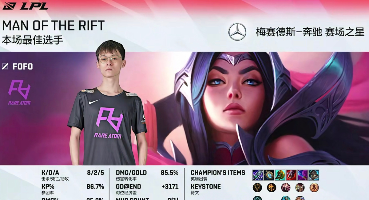 银河战舰来了？S11转会期BLG选手阵容爆料合集，中单FoFo下路UZI