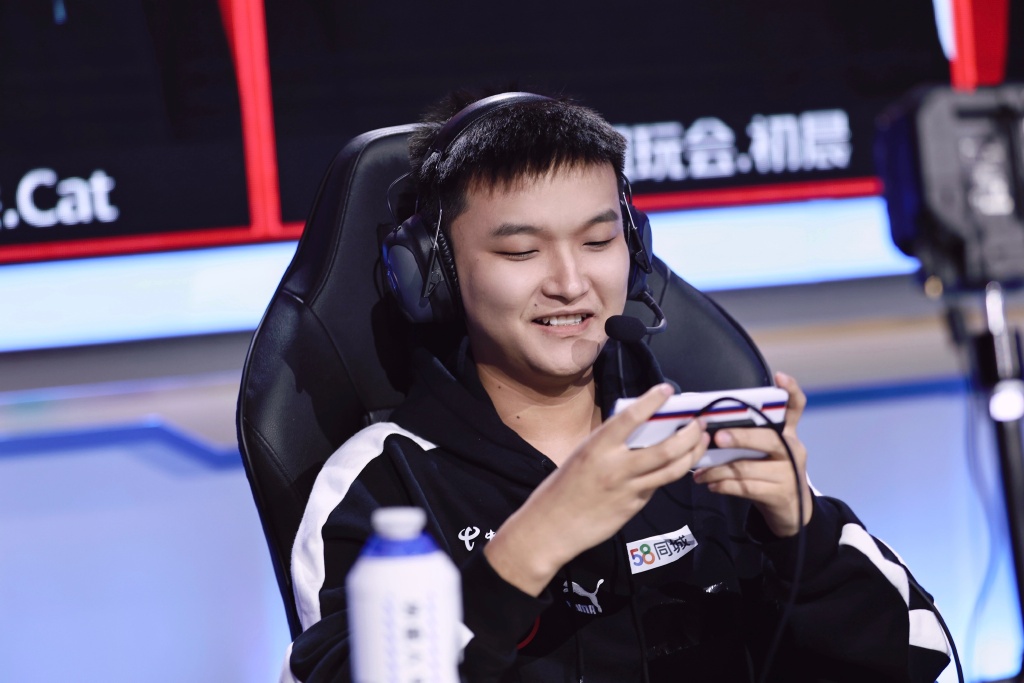 KPL樊叔赛评：前瞻AG vs LGD，AG的好状态能否延续？