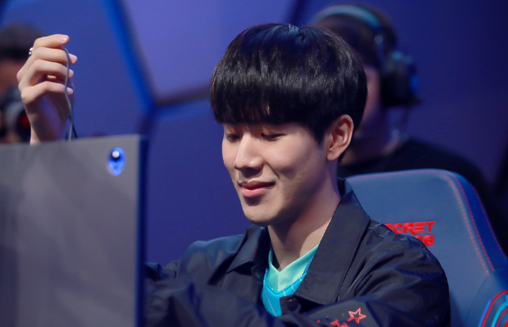 Uzi回归在即！Doinb高调回应，Theshy铁粉等来好消息