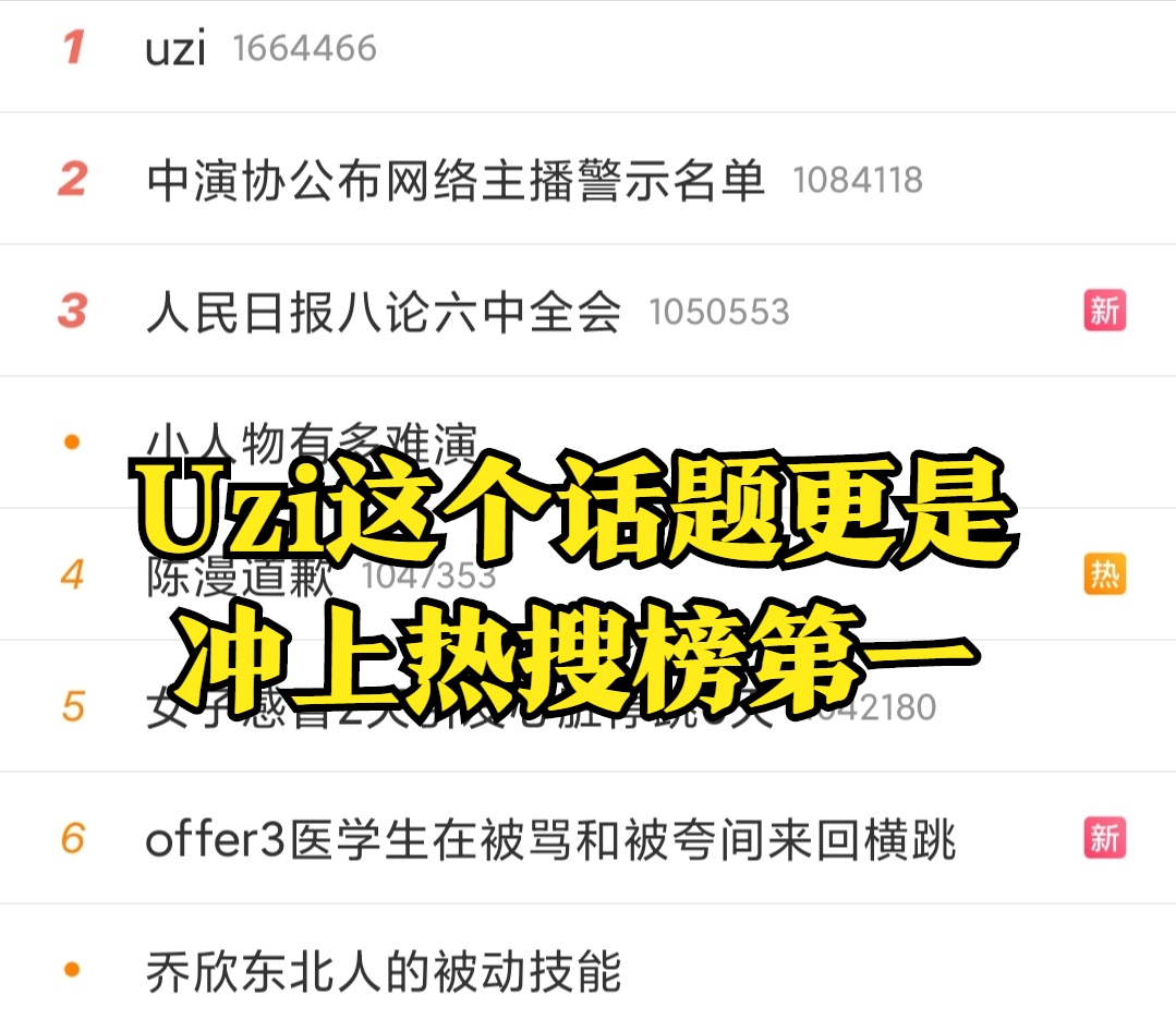Uzi百分百回归！Doinb直播打保票，B站认证已换成LOL职业选手！
