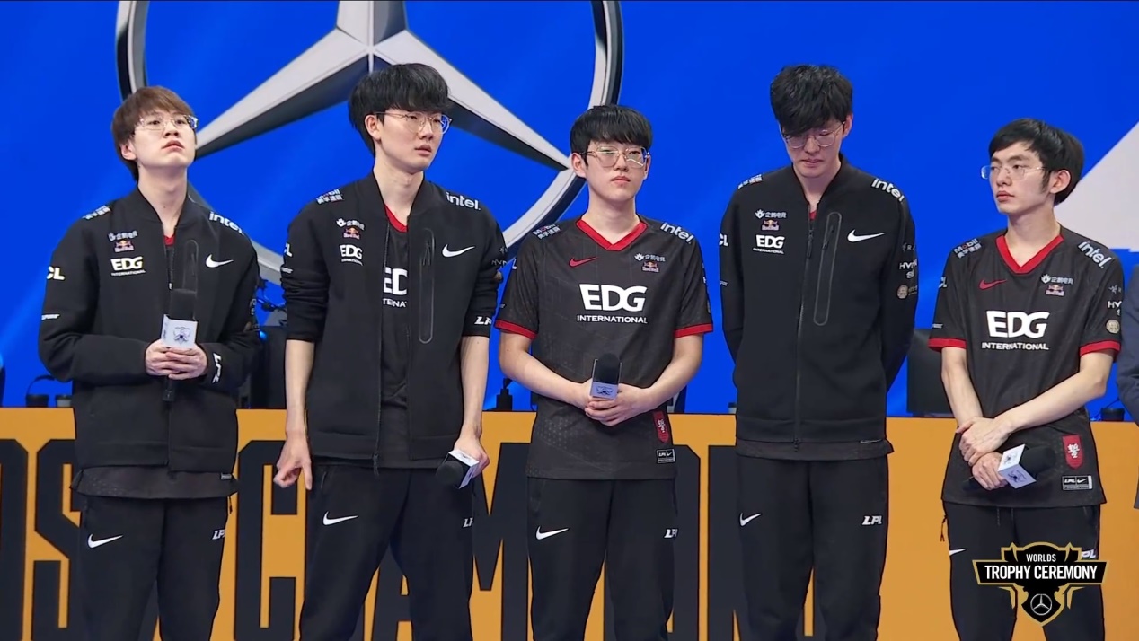 EDG遭到LCK恶意消费！Viper经纪人出面打脸，但韩媒仍认定Scout加盟KT