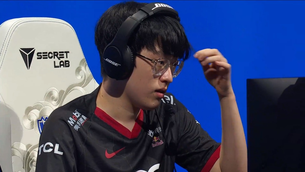 EDG遭到LCK恶意消费！Viper经纪人出面打脸，但韩媒仍认定Scout加盟KT