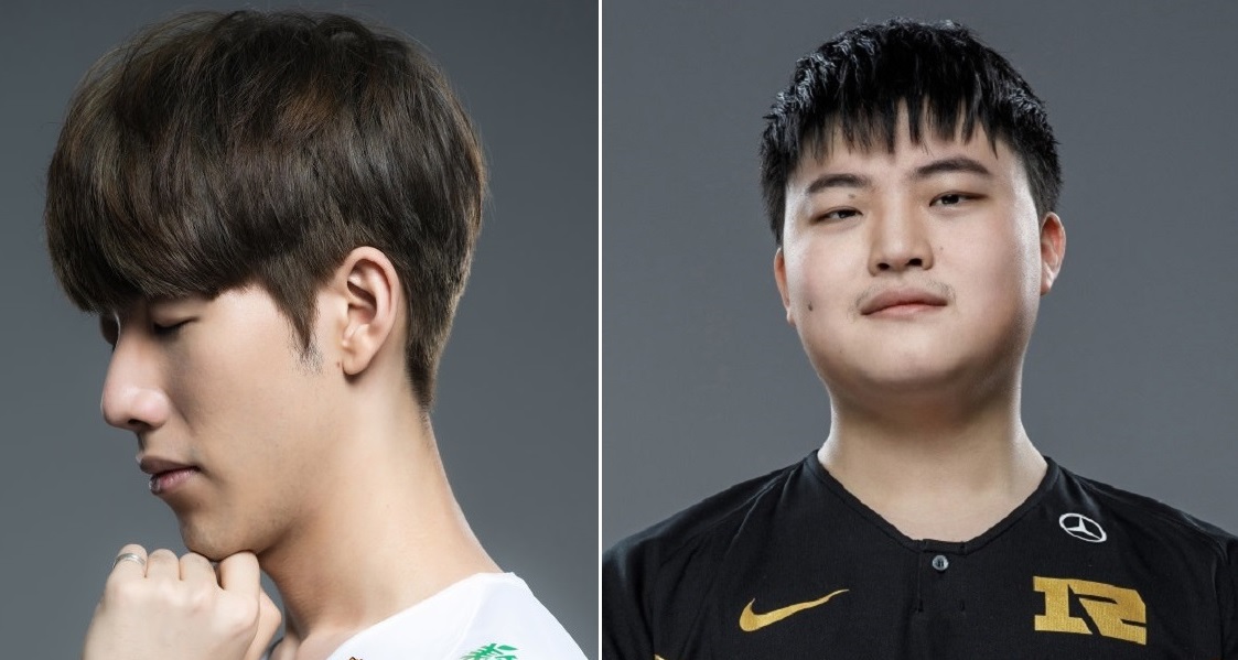 TheShy拒绝T1邀请，选择和Uzi成为队友？Doinb直言BLG明年起飞了