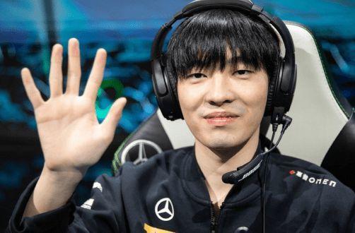 RNG也乱套了？神秘选手加入，cyrin出走海外，xiaohu上单首发不保