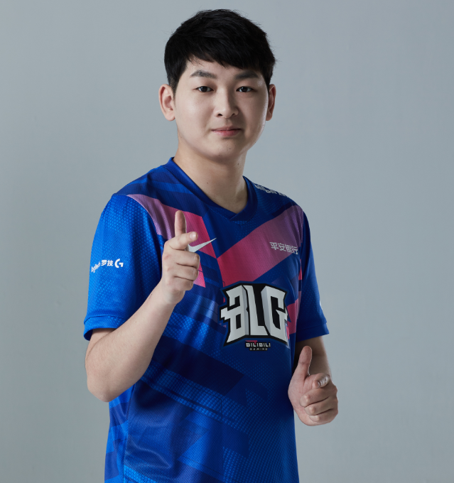 BiuBiu可能继续首发！知情人爆料：BLG买不来TheShy就用他
