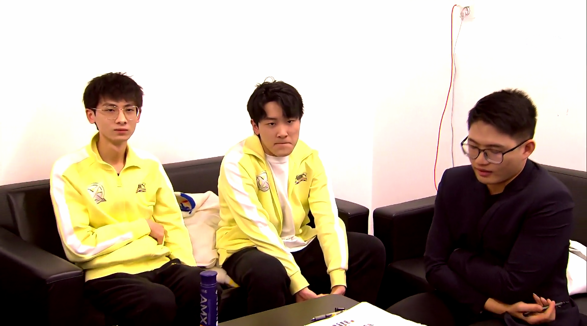 九月的镜就是不一样，XYG轻松击败GK，“辅核”羲和收获二连MVP！