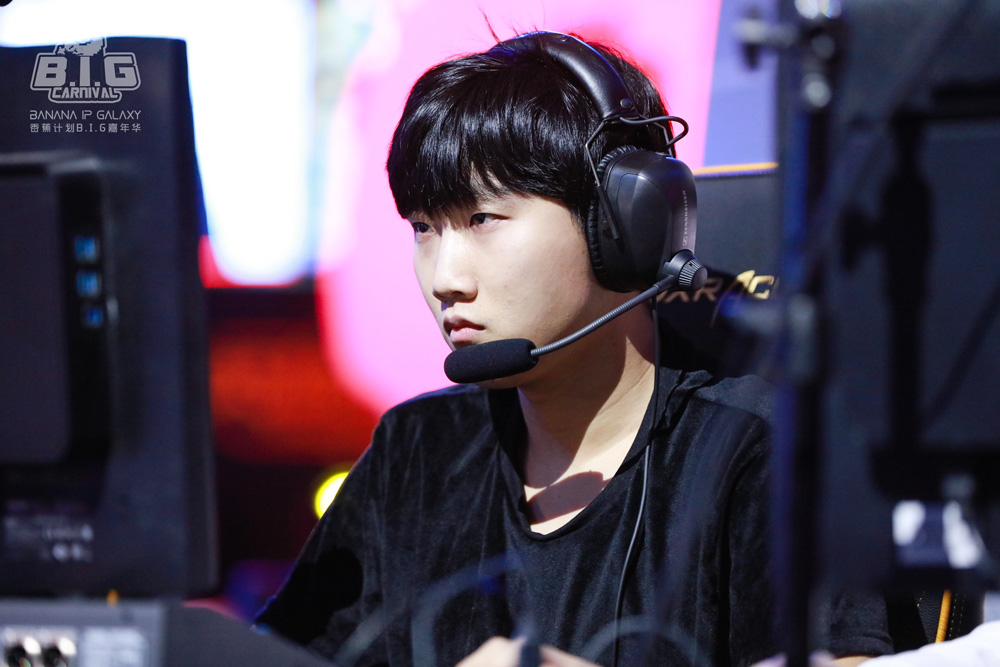 小伞、Fenfen想重回赛场，LPL迎来复古流，老选手回归会对LPL产生哪些影响？