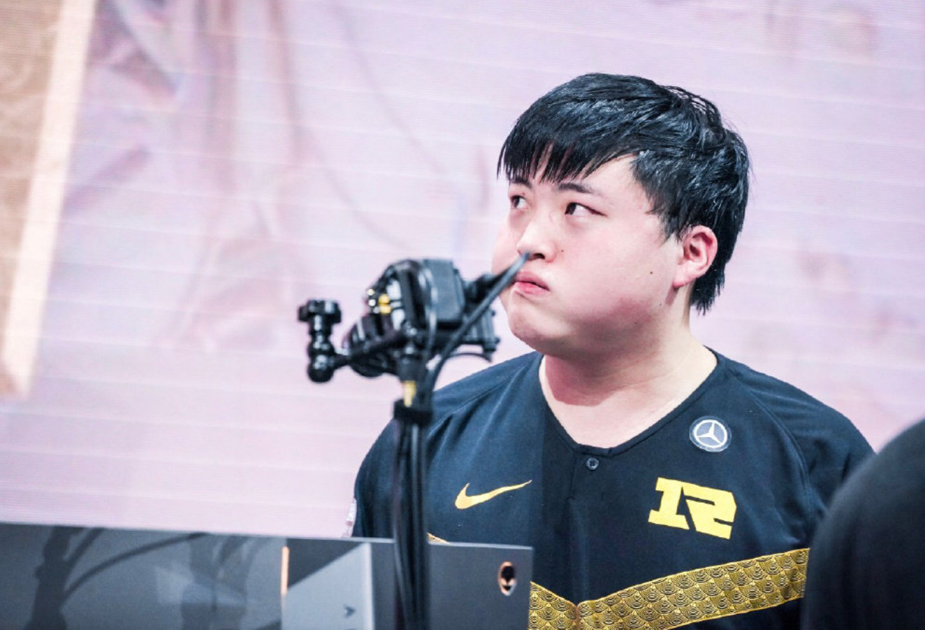 Uzi真值天价薪酬？MLXG爆料现状让人揪心，BLG可能飞不动了