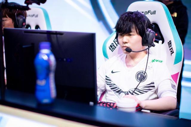 又一艘银河战舰？obgg更新V5阵容名单，中单Rookie正式加盟