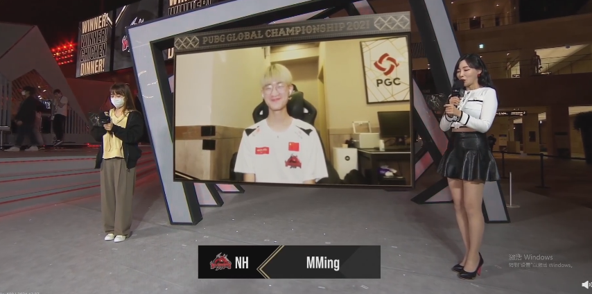 PGC周赛Pero陷入绝境，小叮当难逃其咎，粉丝：稳一点啊小伙子