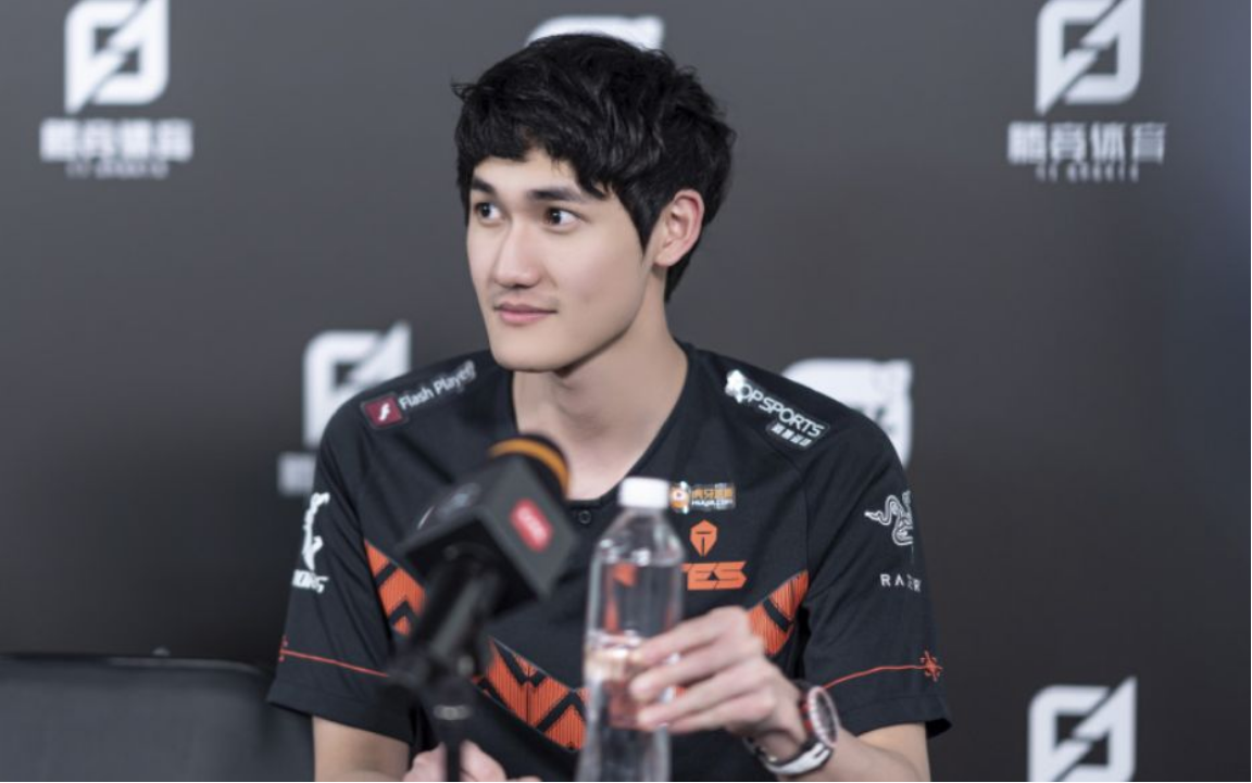 LOL：闪电狼战队在LPL重聚，karsa还能参加明年的杭州亚运会？