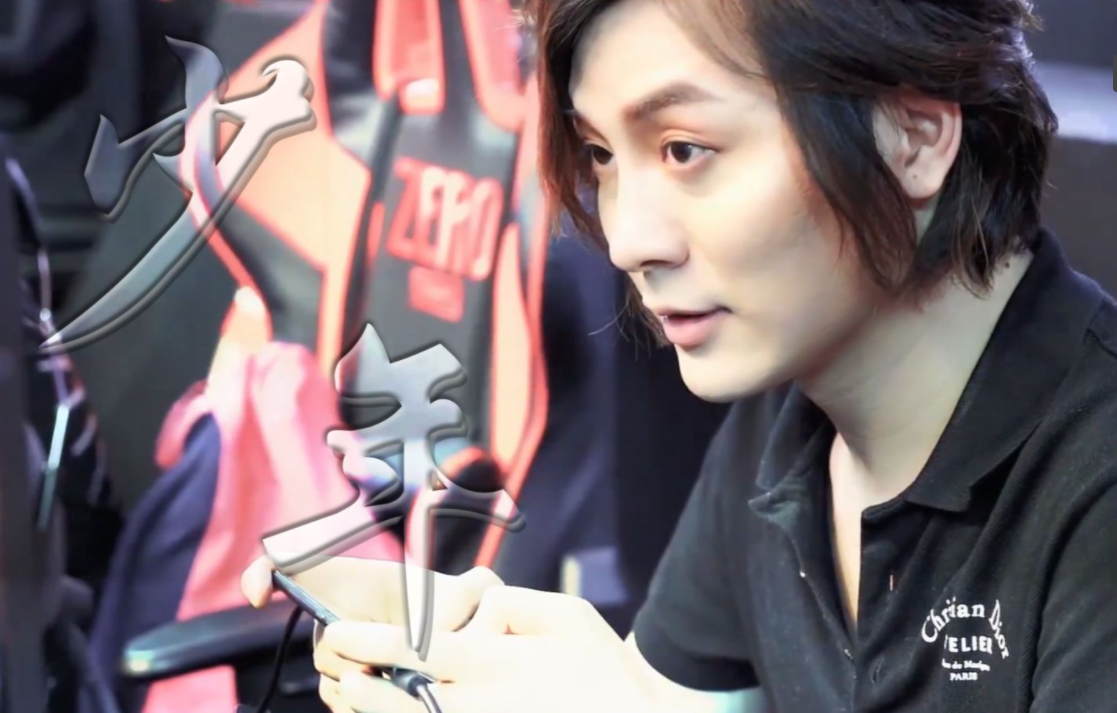 真没想到，今年KPL的最大惊喜，是来自张大仙和XYG