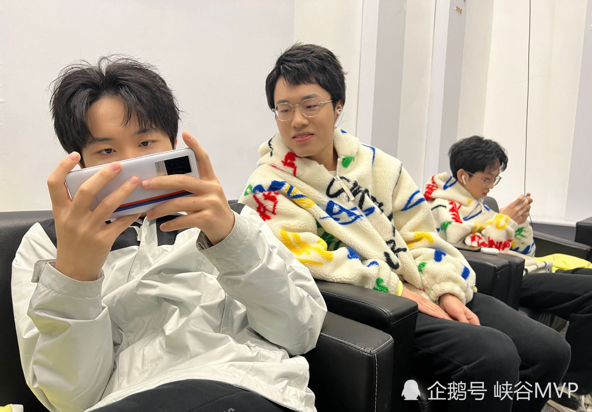 XYG晋级四强以后，QG前经理发文：这是在敲打同行！