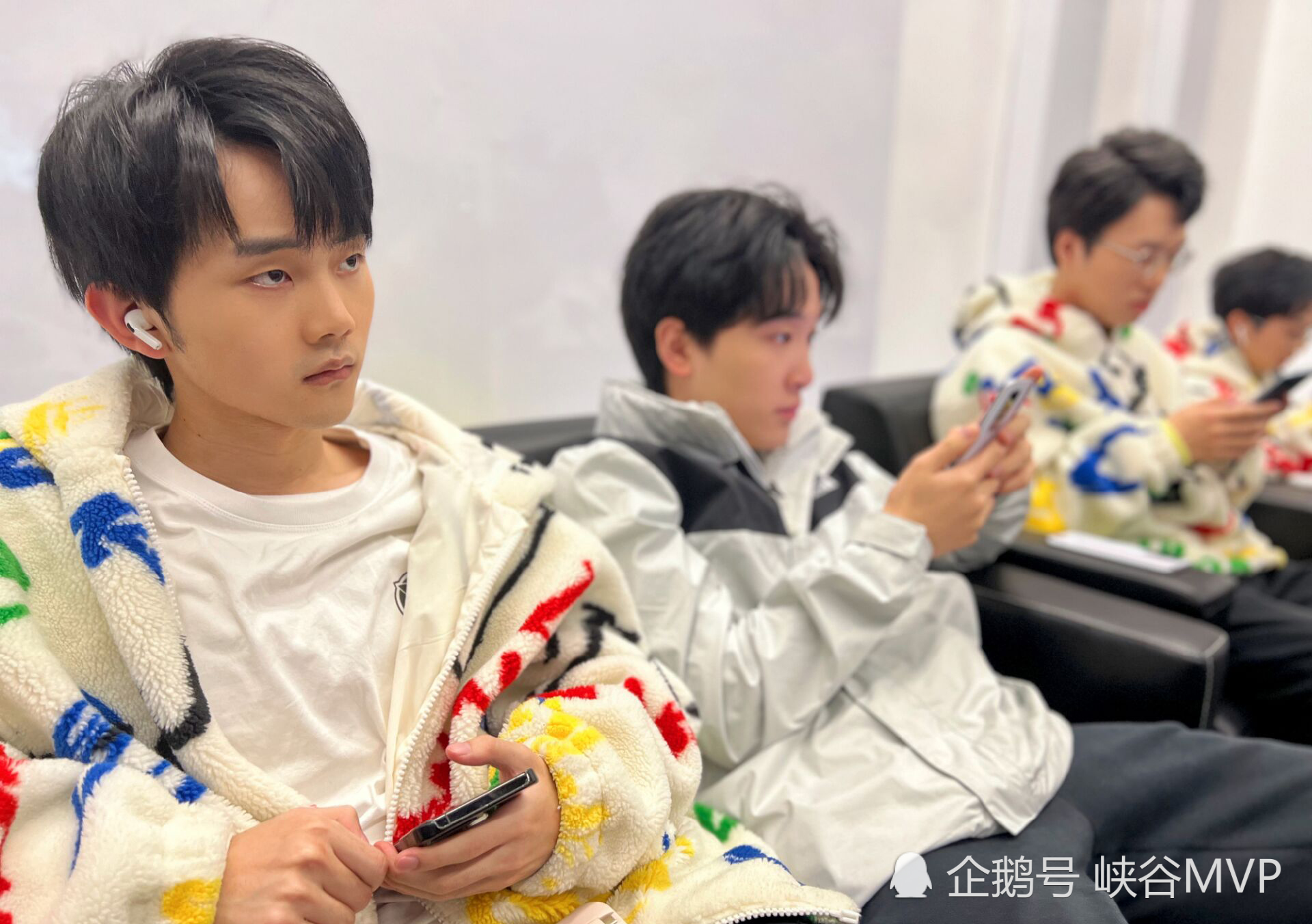 XYG晋级四强以后，QG前经理发文：这是在敲打同行！