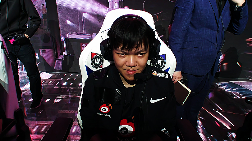 德玛西亚杯首日赛果：OMG成功晋级，WBG耻辱翻车，输给了主播队BLI