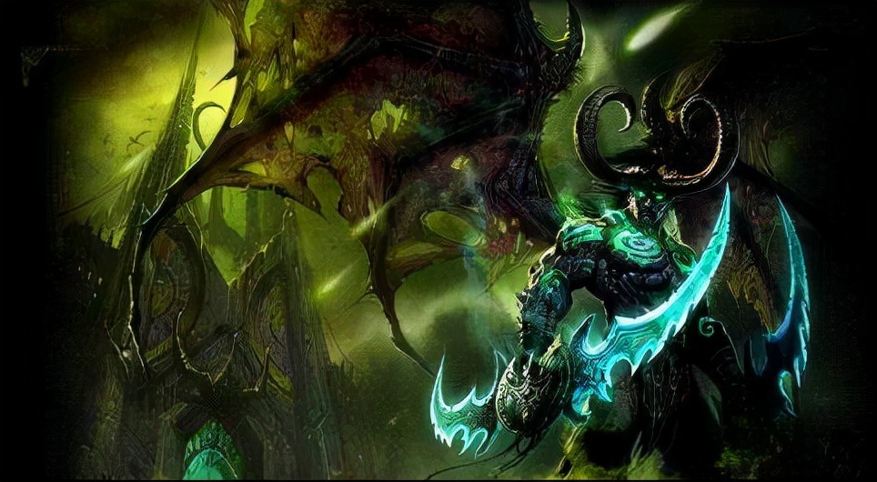 魔兽TBC：PTR测试服本周难产，难度和玩家暴雪真的无法抉择？