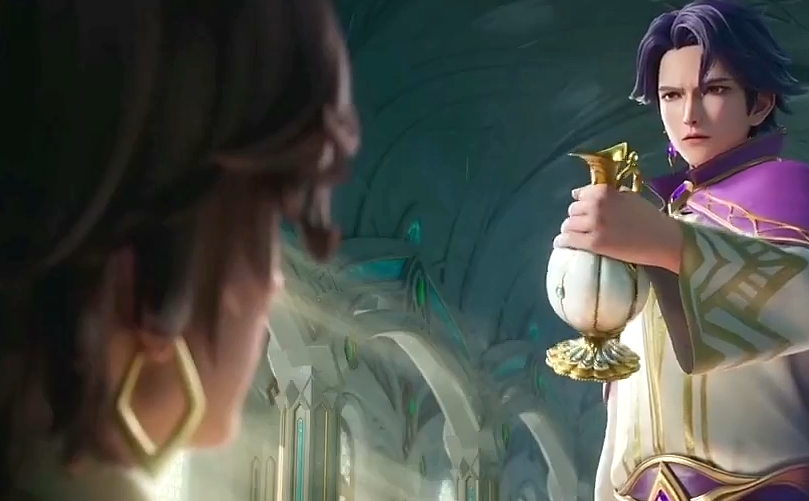 21号更新47MB，女仆咖啡新星元美哭，十款限定皮肤限免，镜KPL限定开启预约