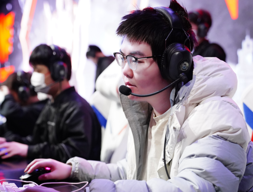 “正面回应Karsa圣经”？369更改韩服游戏ID：不玩酒桶