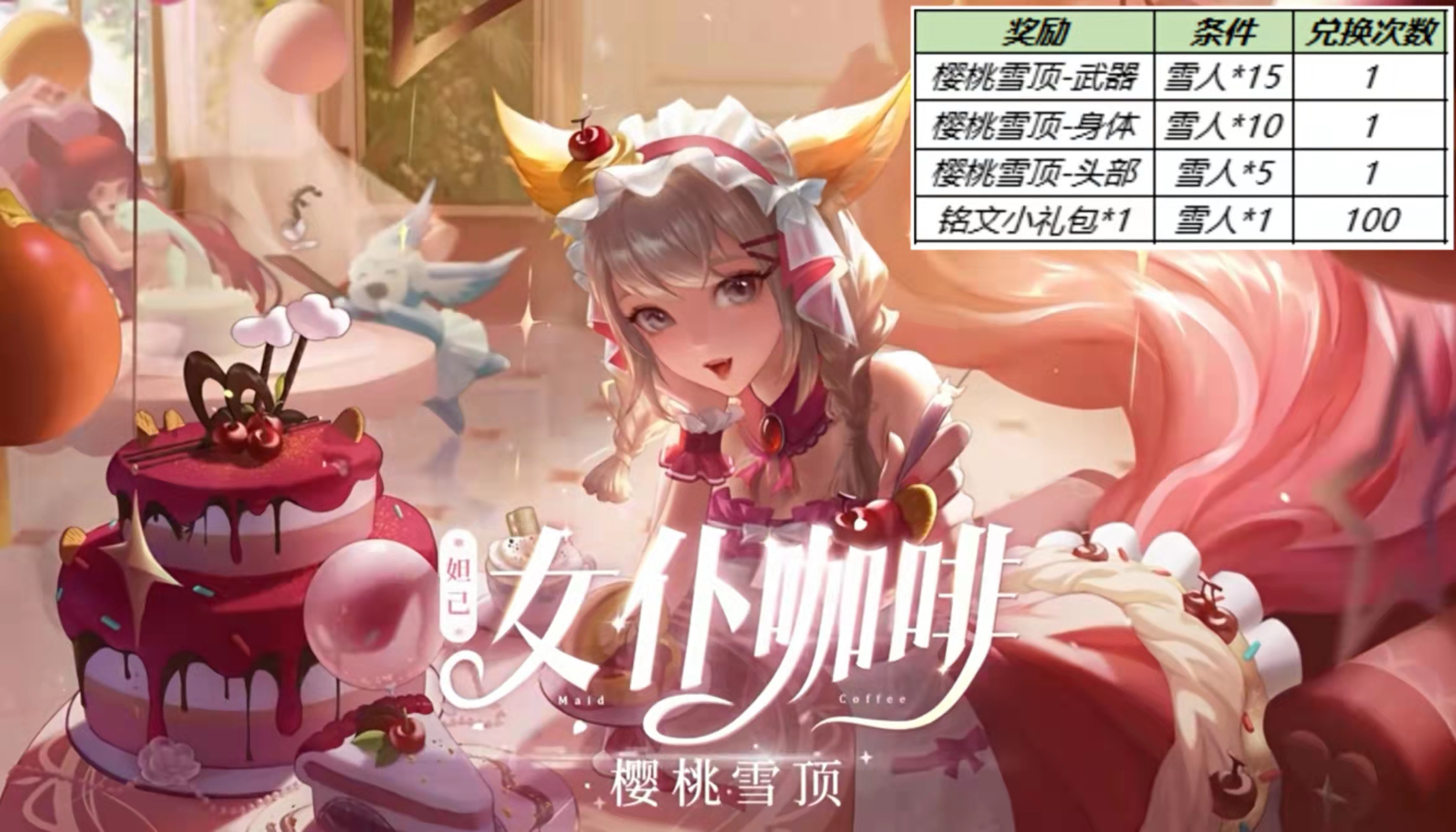 王者荣耀：妲己五款新皮肤曝光，天美亲闺女实锤！