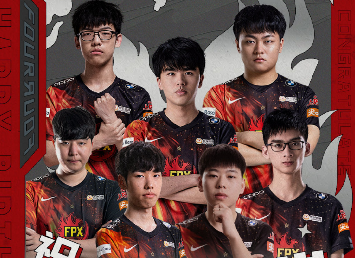 FPX 3-1 LNG：翔掌门手刃“泼猴”，Doinb不敌旧主