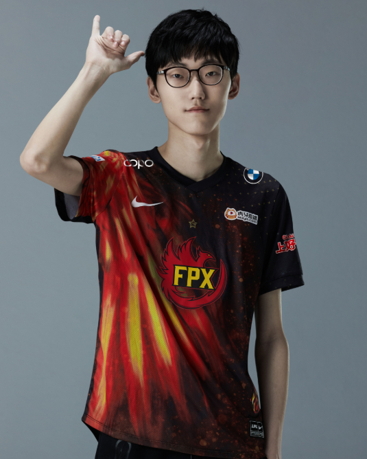 要选择退役了？Nuguri账号战绩曝光，已连续26天未进行游戏对局