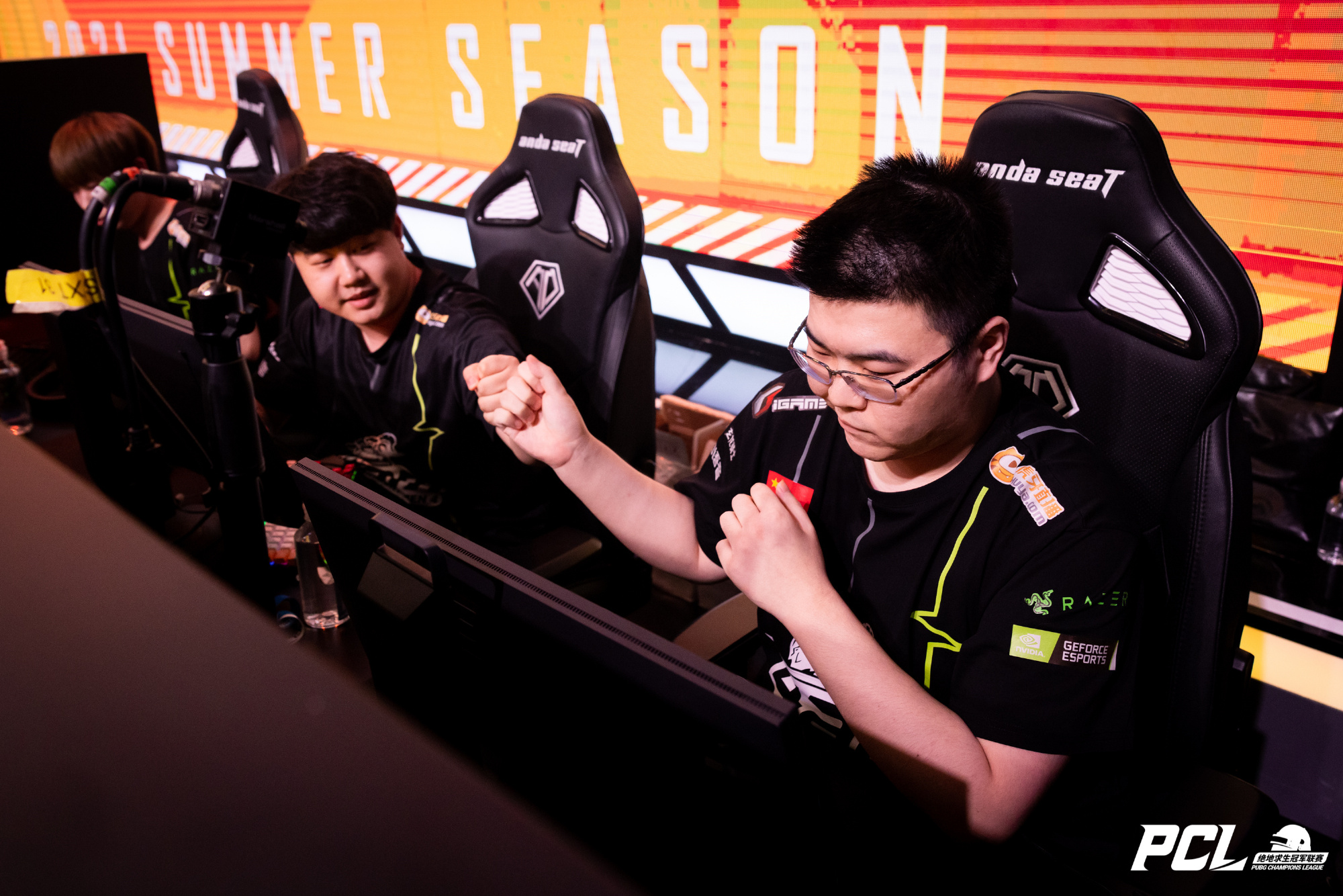 4AM公布BPC首发阵容，PeRo完全体出战，素酒和小鬼回归17战队？