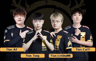 XDD高情商回应采访，小鬼素酒回归17战队首发，指挥AZ转至Tianba