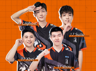 XDD高情商回应采访，小鬼素酒回归17战队首发，指挥AZ转至Tianba