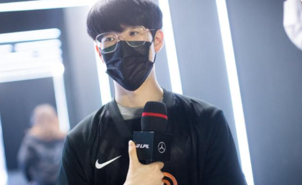 WBG拿下首秀，The shy昨晚的表现到底打了谁的脸？