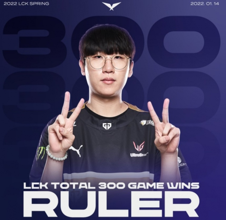 里程碑之夜！OMG成LPL第4支万杀战队，Faker毋庸置疑LCK第一人