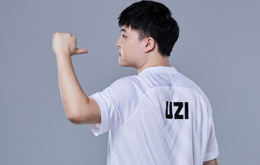 Uzi乐乐遭遇无妄之灾，继FPX之后，BLG官博出面表明态度